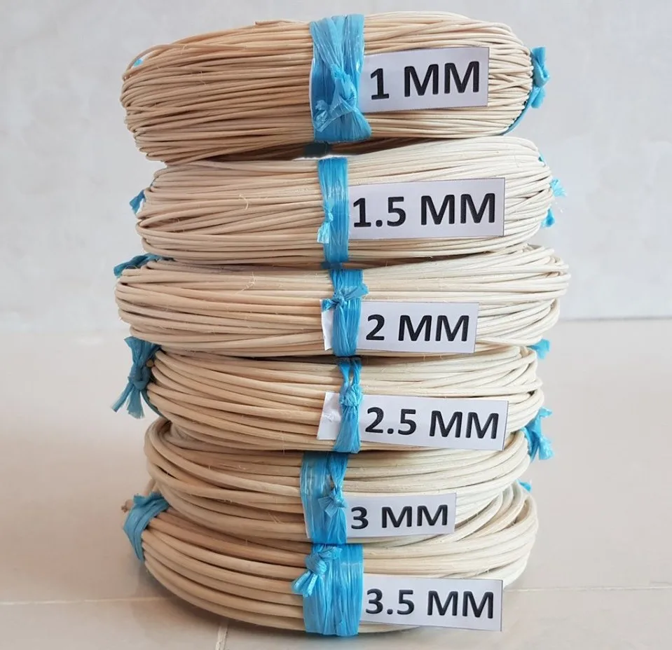 Rattan Core Classic Cane Material For High End Interior Furnishing ...