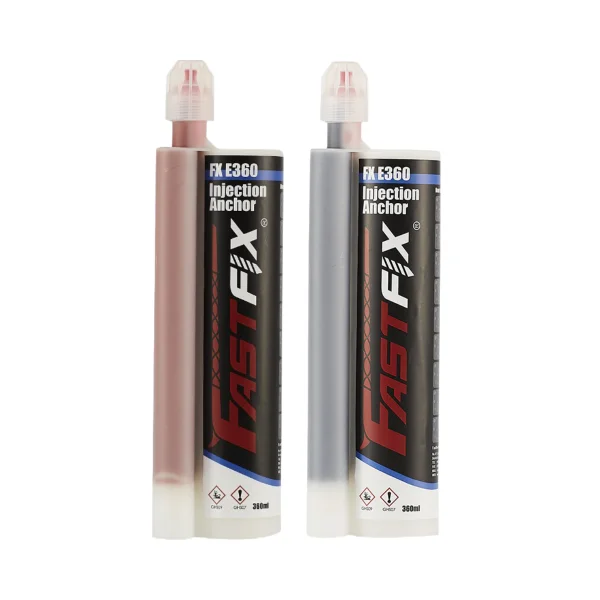 Two component injection epoxy mortar for rebar anchoring| Alibaba.com