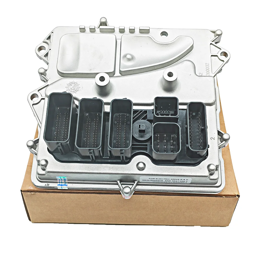 Original Engine Ecu 0261s07334 Engine Control Unit Computer Module Ecm Pcm Dme 7629609 For 2011 ...