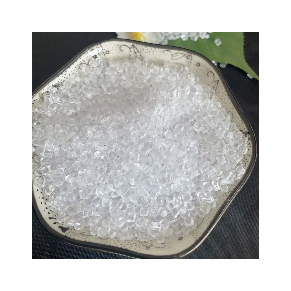 High Molecular Polymer Polymethyl Methacrylate Recycled Pmma Granules ...