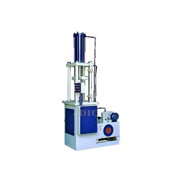 Vertical Broaching Machine For Round,Spline,And Profile Broach Tools ...