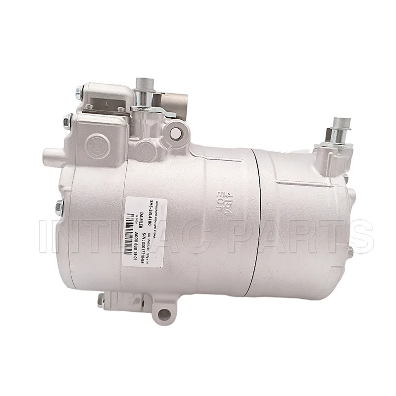 Mercedes C300 (W205) Hybrid 2014-2020 2.1L D Air Con Compressor/pump ...