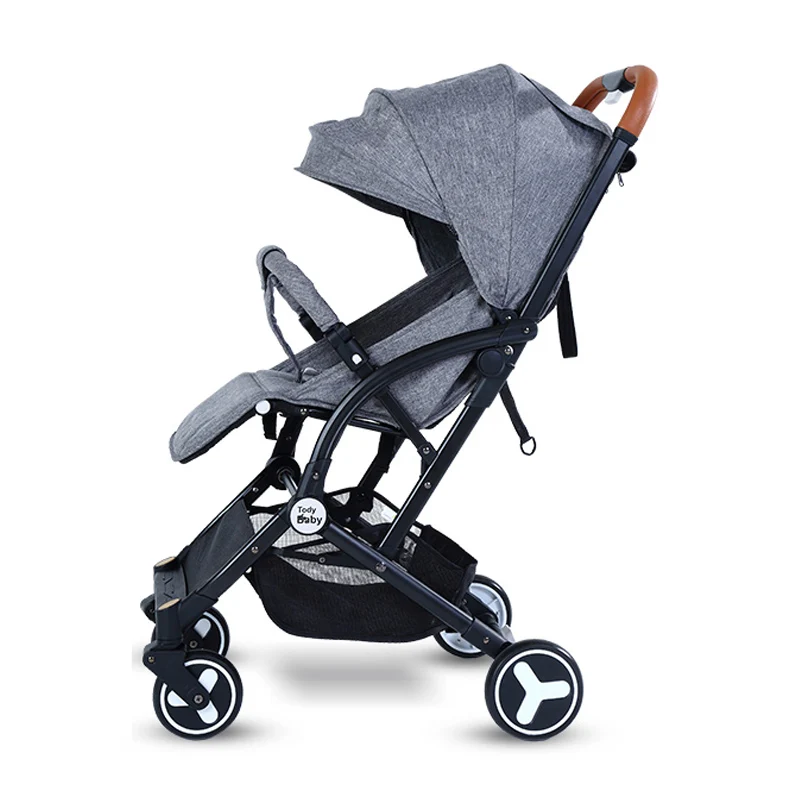 High Quality Lightweight Baby Strollers High Landscape Baby Strollers ...