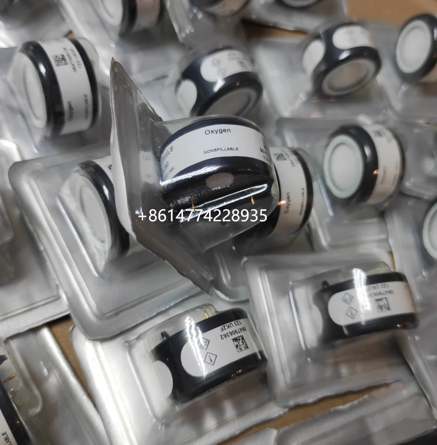 7oxv Semiconductor Gas Sensor City Oxygen Sensor - Buy 7oxv City Oxygen ...