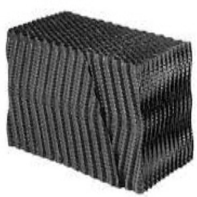 Bio Growth Anaerobic Bio Tower Trickling Filter Carrier Random Bio ...