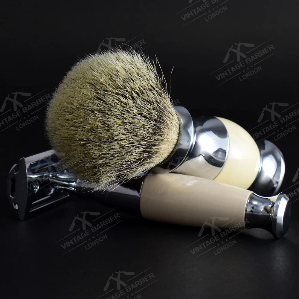 Top-Class Eco-Friendly Reusable Metal Double Edge Safety Razor ...