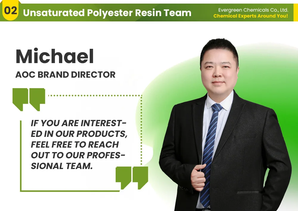 AOC Palatal A400-972 Orthophthalic Unsaturated Polyester Resin