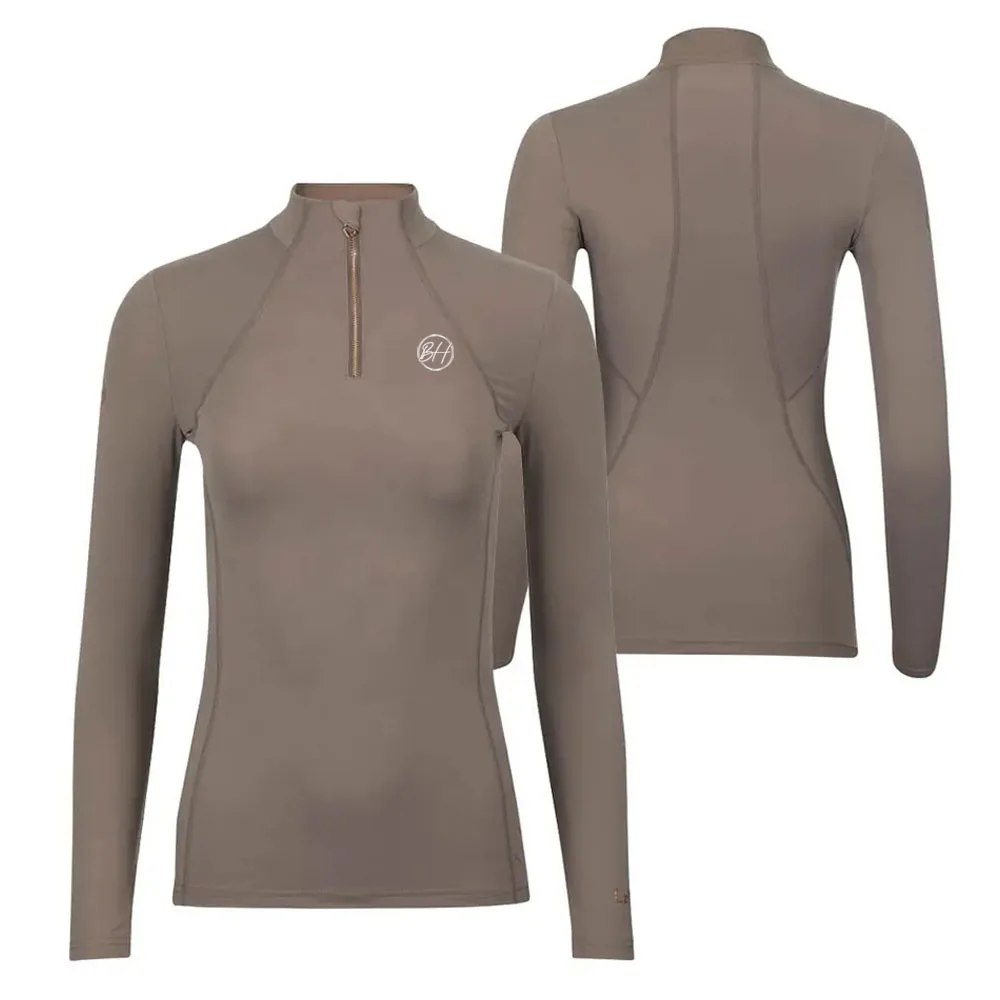 Professional Manufactures 2023 New Style Women Riding Base Layers ...