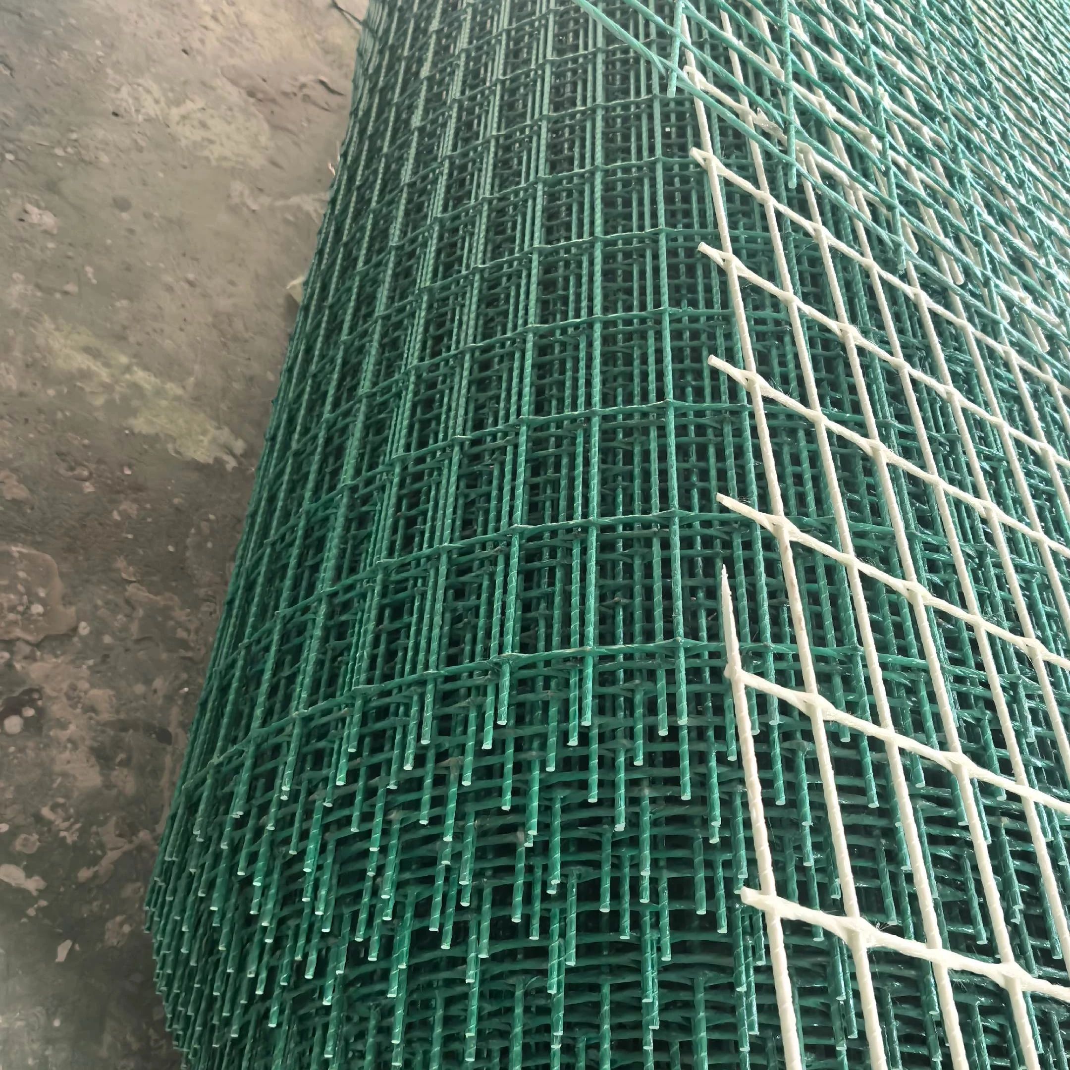 GFRPRebar Mesh for Concrete Reinforcement Fiberglass Reinforced Polymer ...