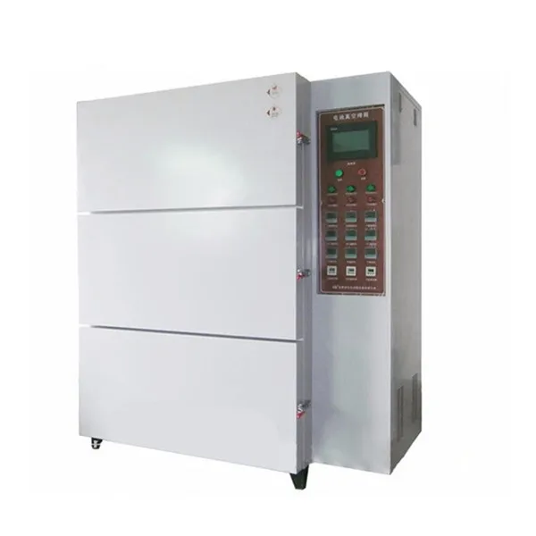 430l Vacuum Drying Oven For Cylindrical Cell Manufacturing Machine ...
