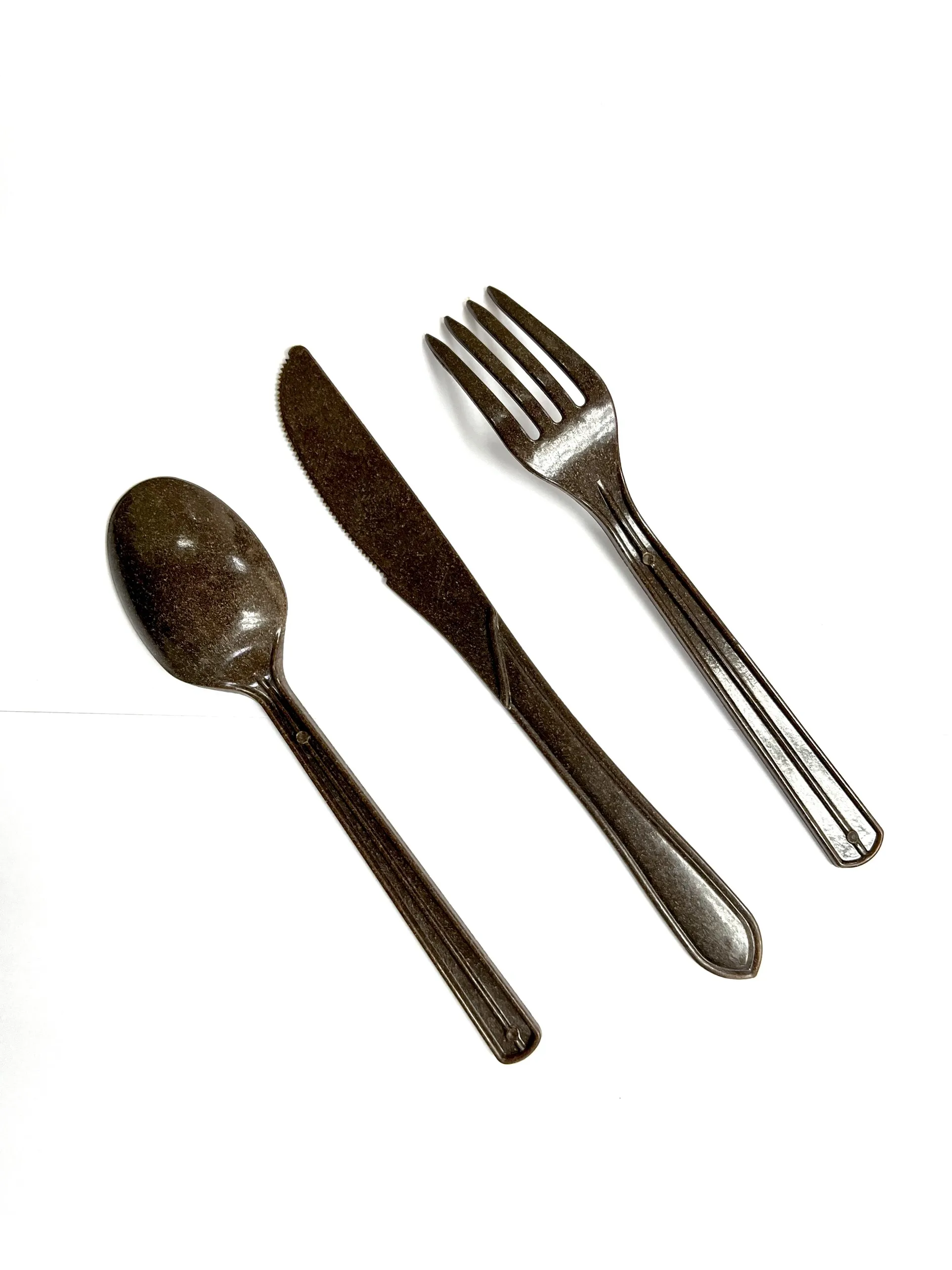 Eco-friendly Disposable Cutlery Set,Which Is Both Reusable And ...