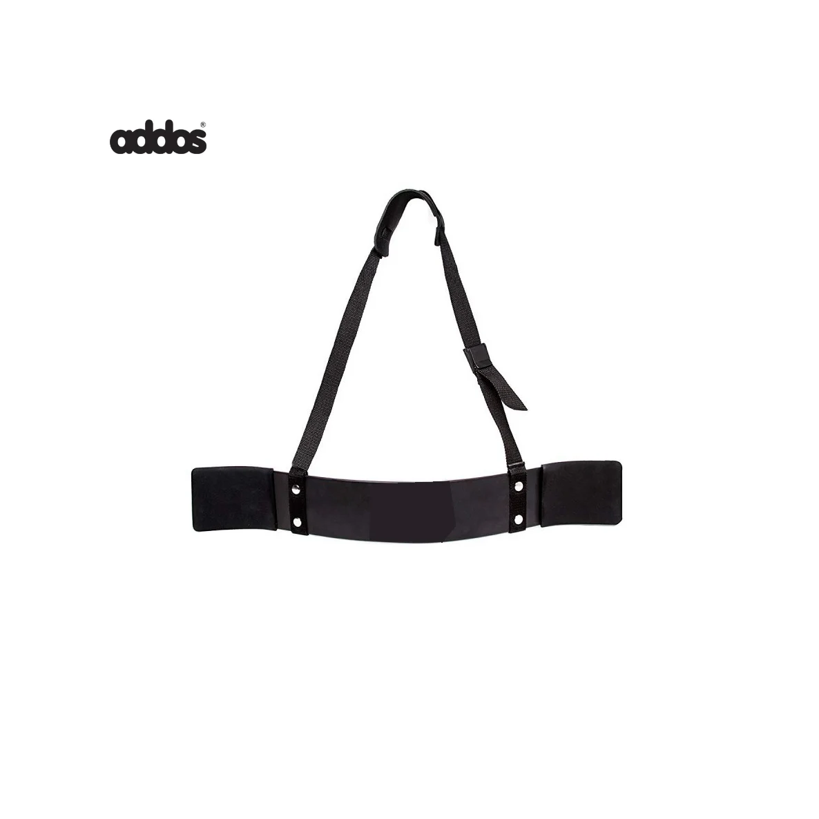 Arm Blaster For Bicep Curls Fitness Arm Curl Blaster Premium Grade ...