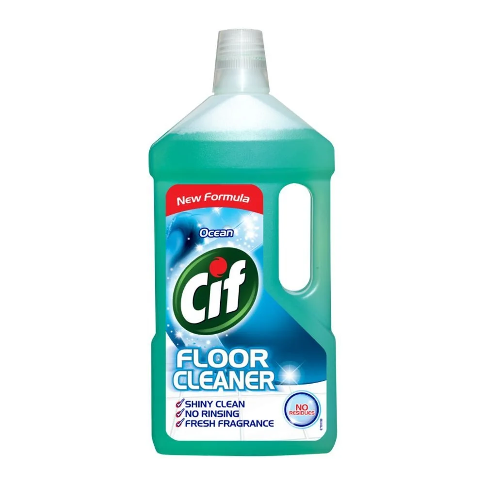 Cif Cream Lemon Detergent 750ml - Buy Cif Cream Lemon Detergent 750ml ...