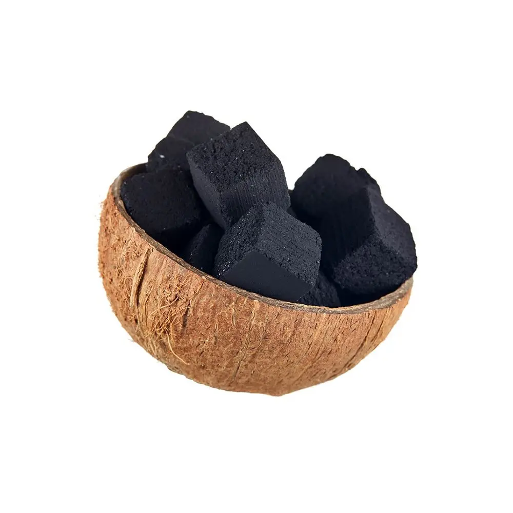 Activated Carbon Manufacturer Coconut Shell Activated Carbon Charcoal ...