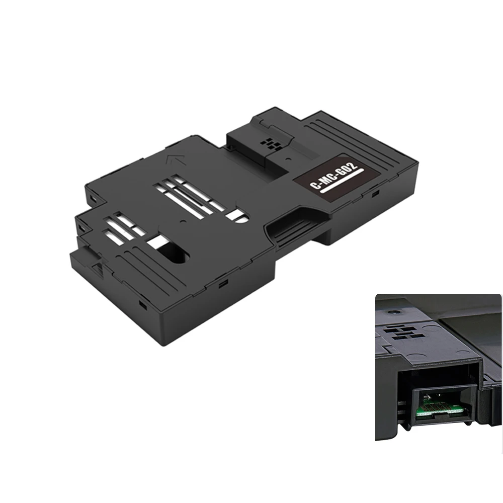 MC-G02 Compatible Waste Ink Tank for Canon Printers