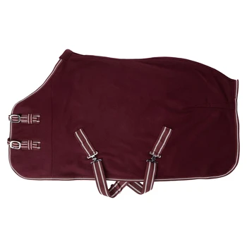 Wholesale Equestrian 2024 Warm Horse Rugs Breathable Stable Fleece ...