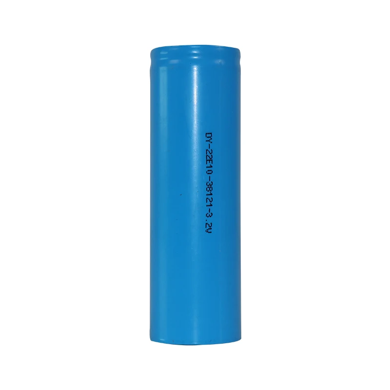 High Quality Lifepo4 Cylindrical Battery Cell 38121 3.2V 15ah