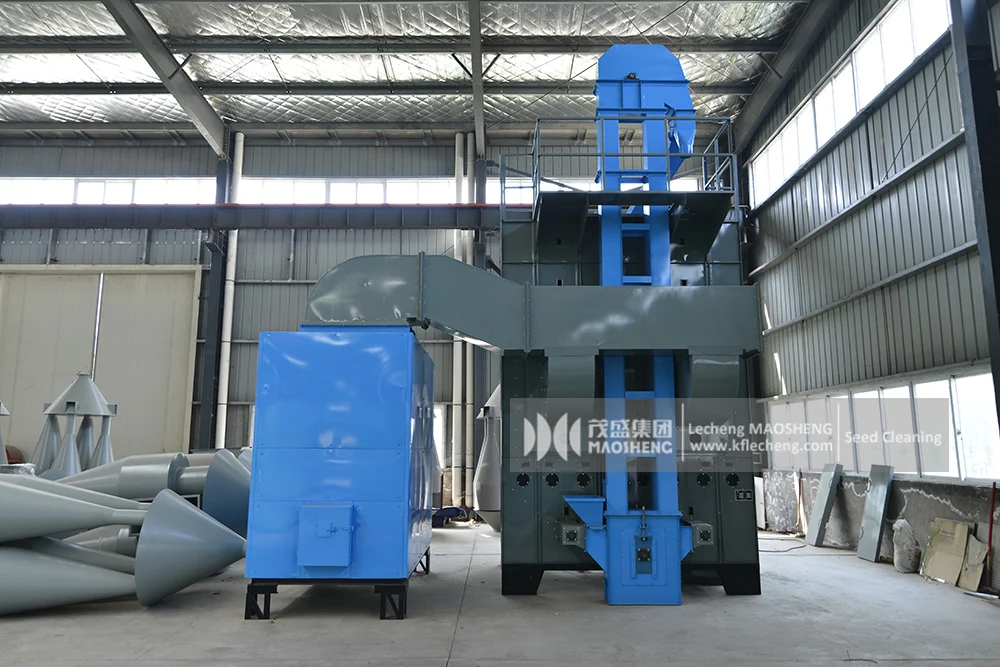 Grain Dryer Sorghum Agricultural Grain Drying Wheat Corn Paddy Drying ...