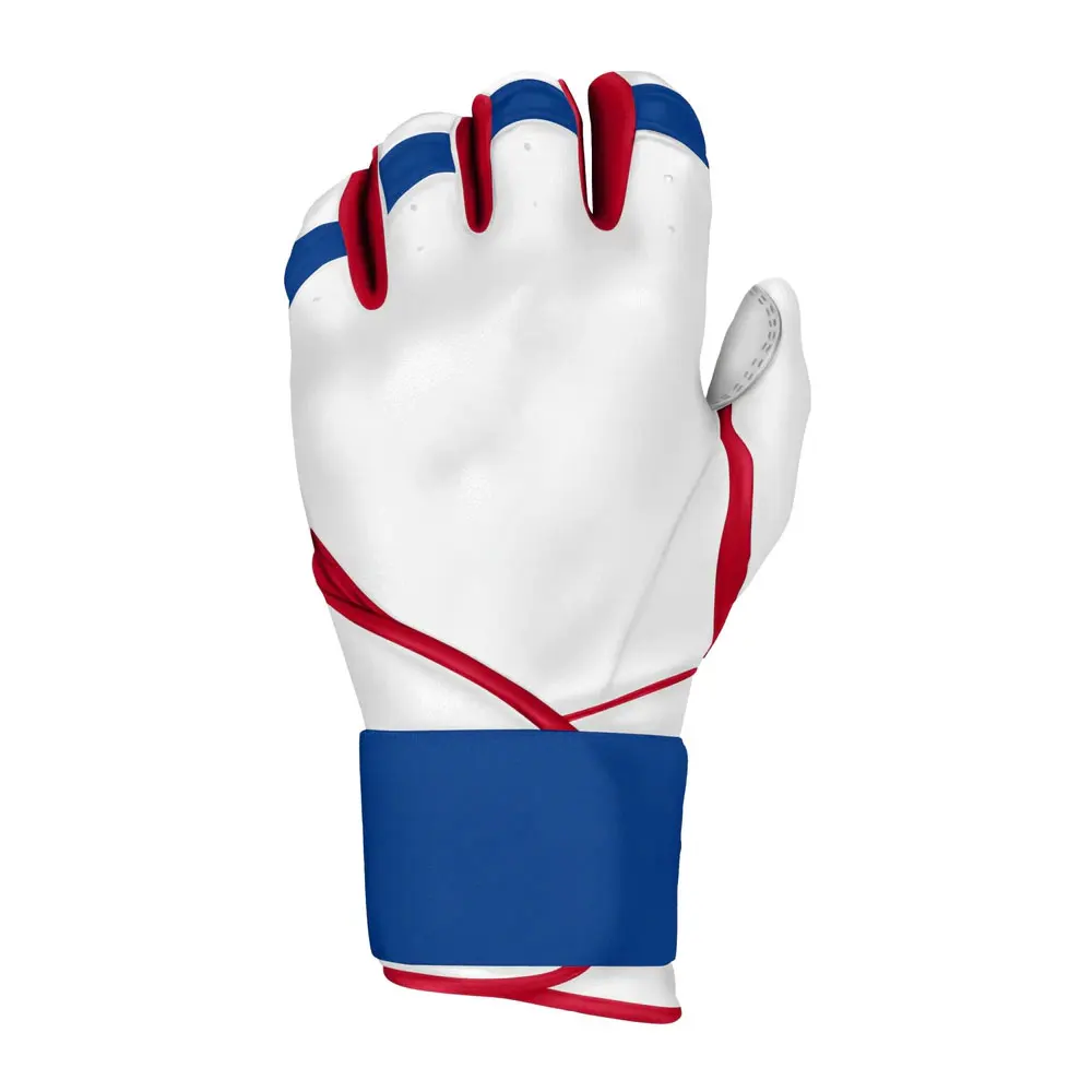 Design Your Own Professional Custom Hand Protection Baseball Batting ...