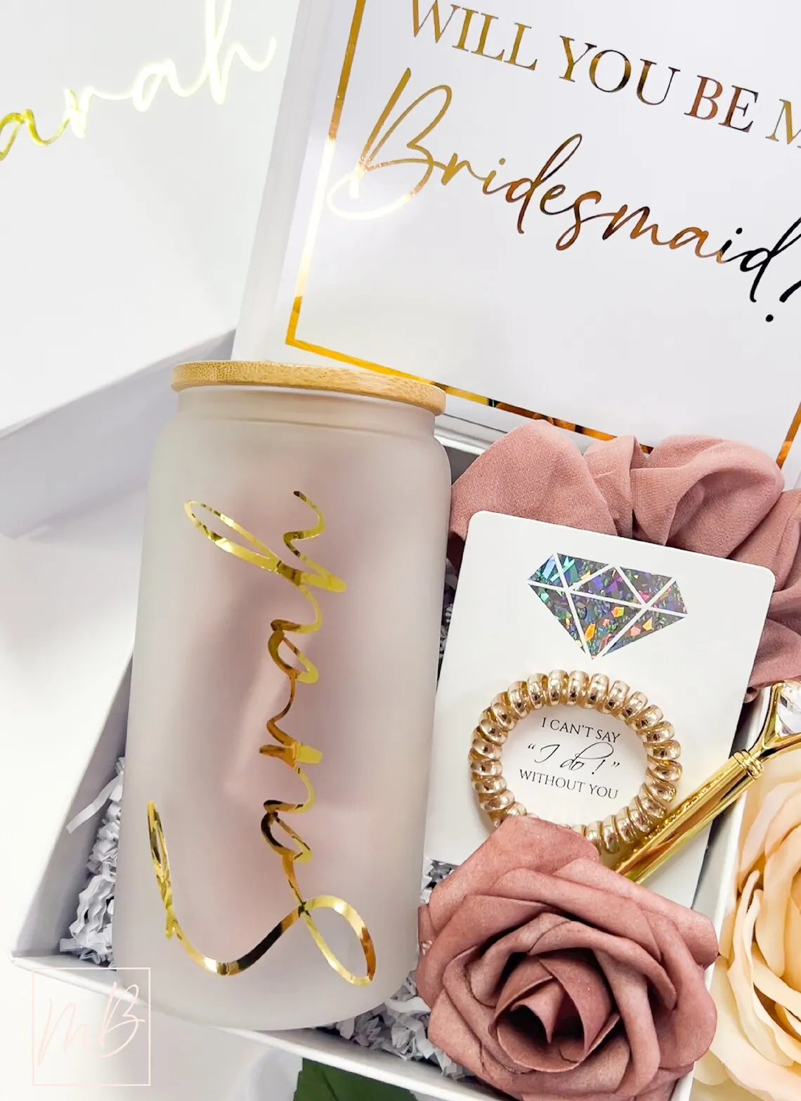 Hot Selling Bridal Gift Sets Valentine's Day Popular Bridal Shower Gift ...