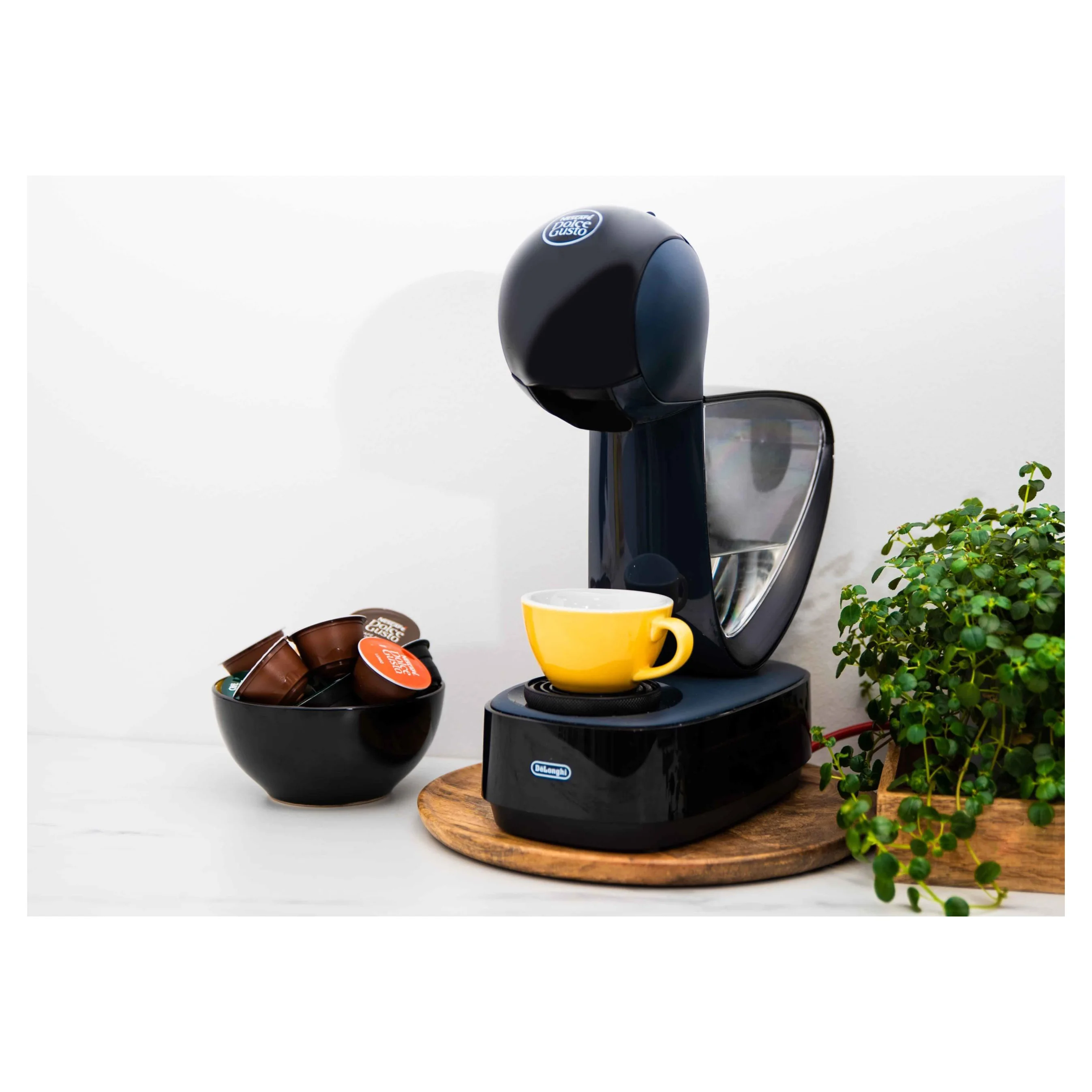 Best Price Coffee Nescafe Dolce Gusto Machine Nespresso E Espresso ...