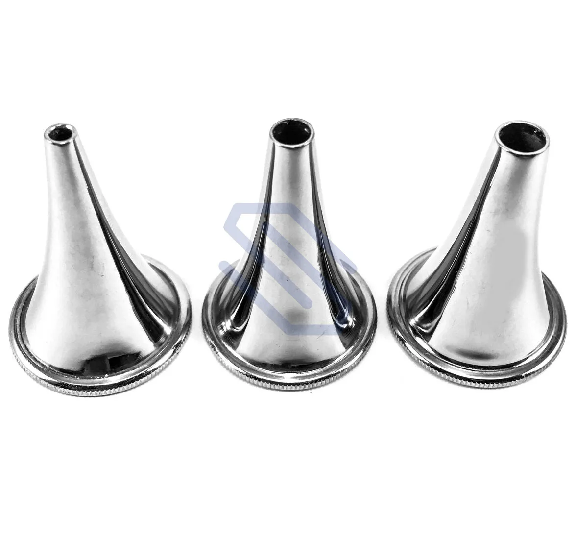 Boucheron Ear Trumpet Otology Specula Otoscope Speculum Children Ent ...
