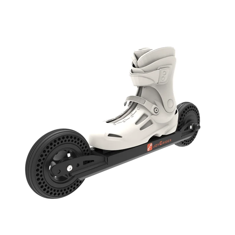 Smart Electric Roller Skates - Joyerider Skate Board