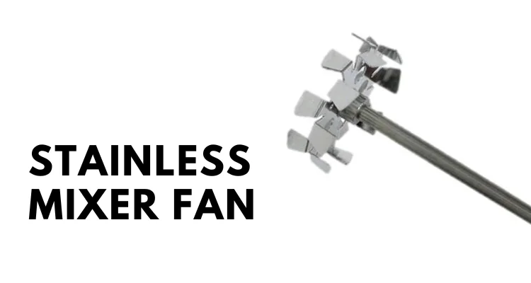 Pneumatic Automatic Paint Mixer - Efficient Chemicals Mixing