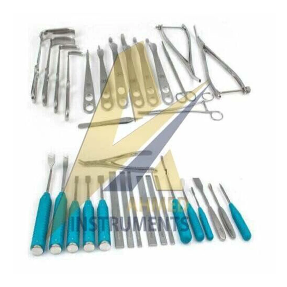 Periacetabular Osteotomy Orthopedic Instruments Set Surgery Surgical ...