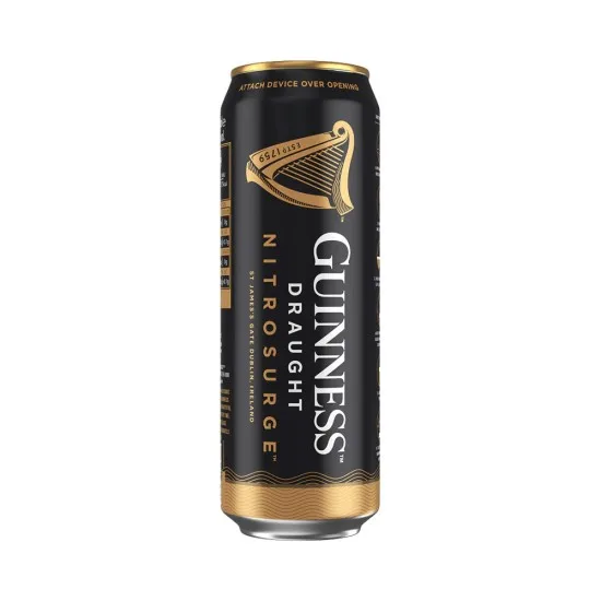 High Quality Guinnes Draught Can 4.2% Adjustable Rate Direct From ...