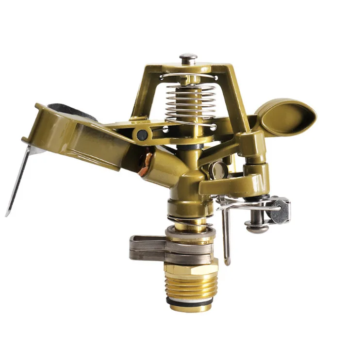 360 Degree Adjustable Angle Alloy Automatic Rotating Rocker Arm ...