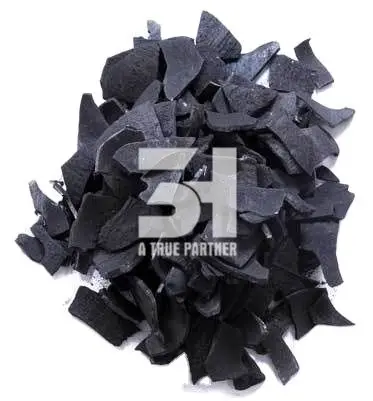 100% Natural Coconut Shell Charcoal Made In Vietnam With Best Quality ...