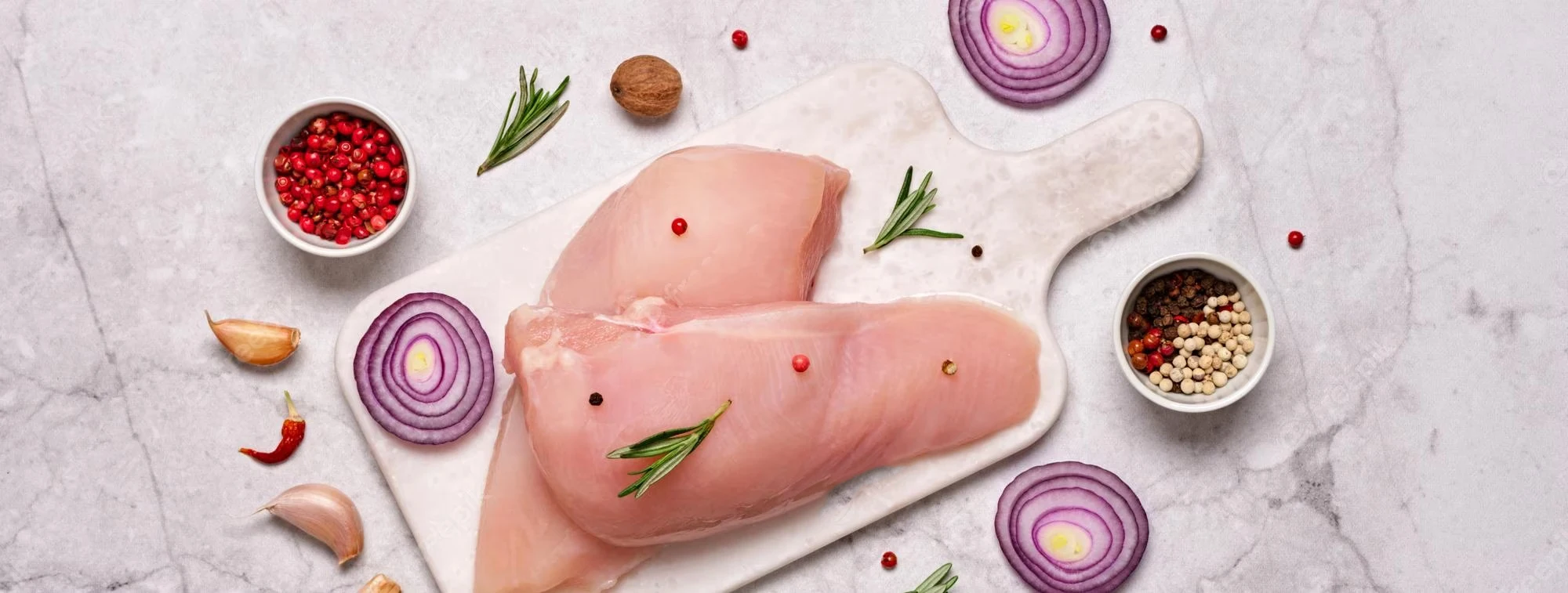 Lean Culinary Bliss: Unveil Excellence With Tender And Healthy Chicken ...