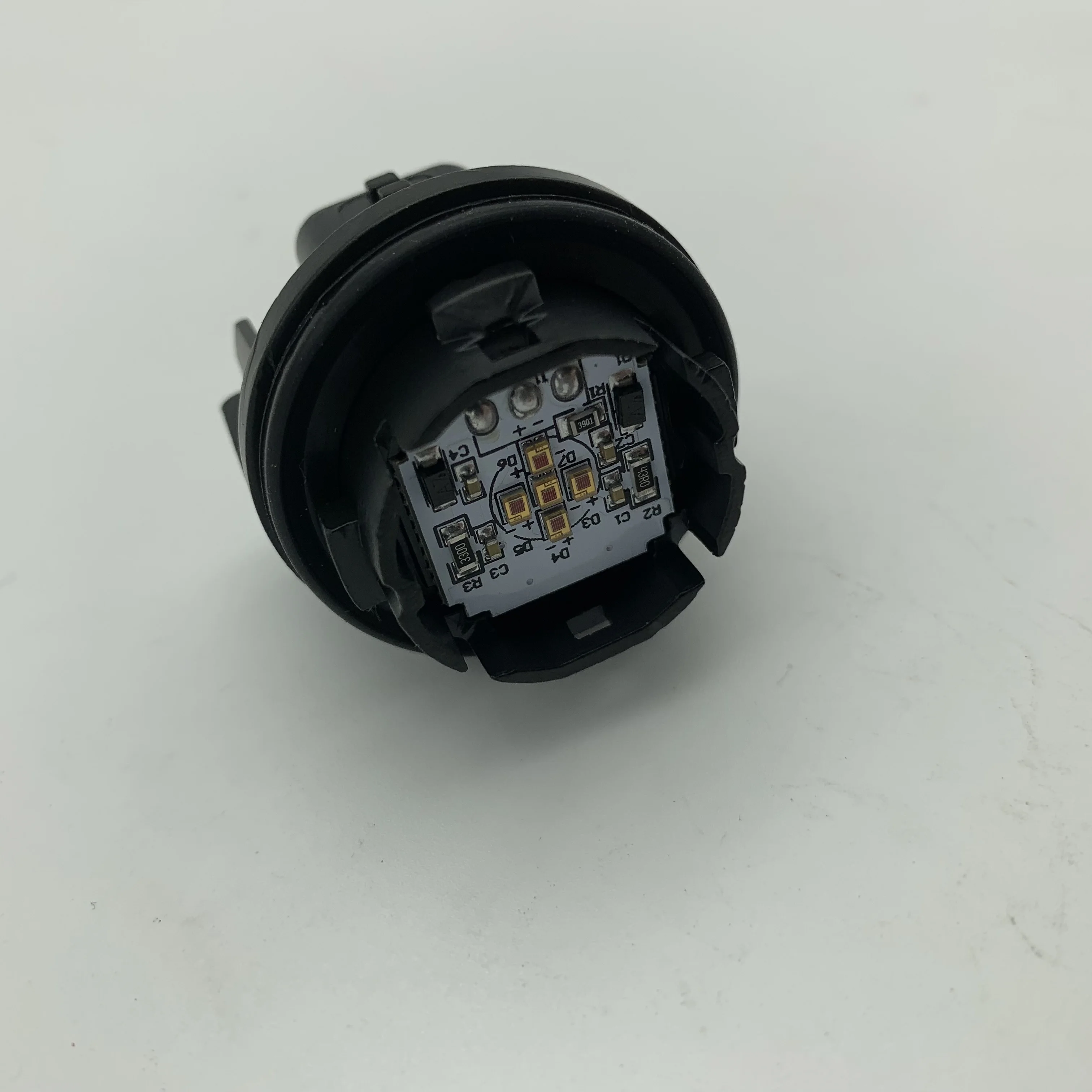 Luz Trasera Oem 81536-60c30,Nueva Combinación Led Para La-nd,Crui-ser ...