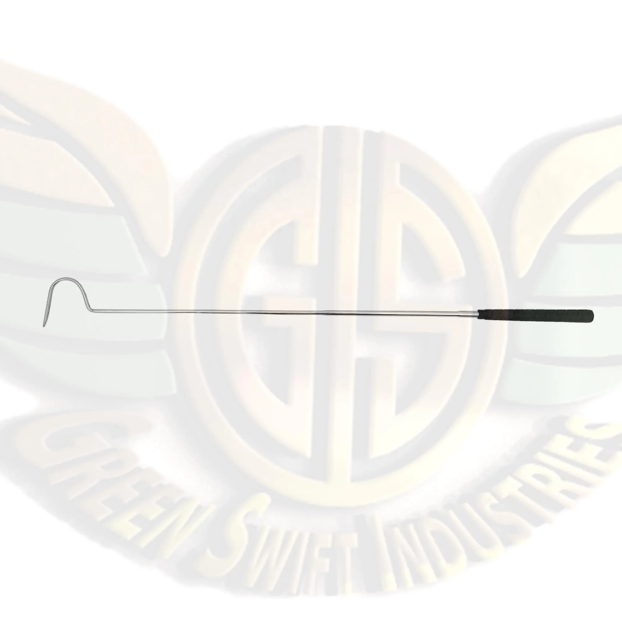 Retractable Snake Catcher Amphibious Reptile Grabber With Hook Tool ...