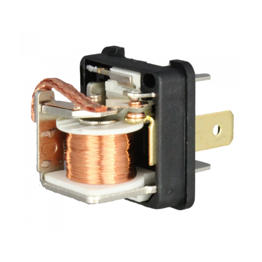 Automotive Relay Spst 70a Auto Relay 12v 1.4w Power Relay Sealed Quick ...