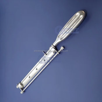 Best Quality Humby Dermatome Skin Graft Knife Surgical Reusable ...