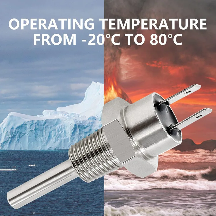 42001-0053S Heater Thermistor - Reliable Temperature Sensor