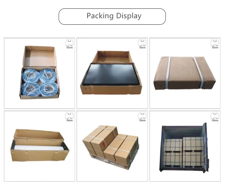 Customized Strong Double Side Self Adhesive Fridge Magnet Tape Roll ...