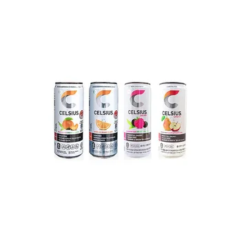 Exploring The Nutrition Facts Of Celsius Energy Drink - Buy Celsius ...