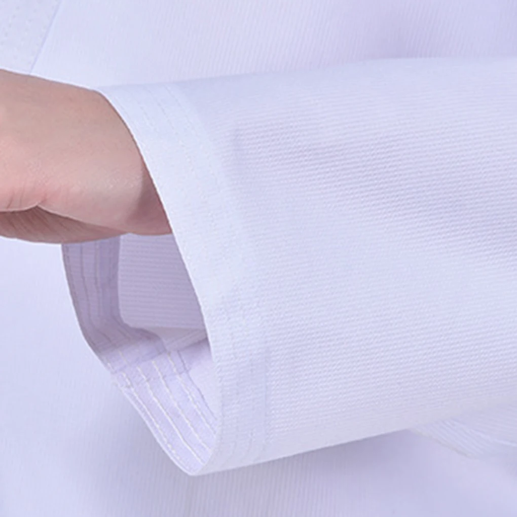 New Arrival Martial Arts Karate Uniforms Men High Quality Karate Suits ...