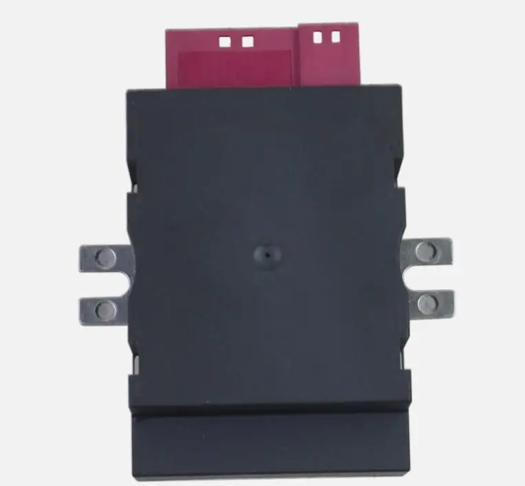 16147407513 Fuel Injection Pump Control Unit Module For Bmw 1 E81 E87 ...