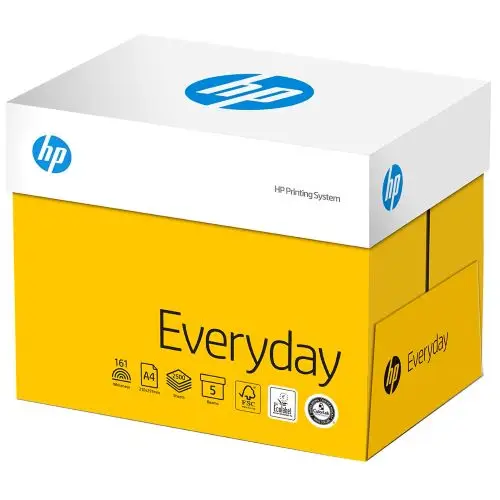 High Quality A4 Paper 500 Sheets Double A White Papers - Buy Quality ...