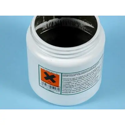 Highly Concentrated 56% Ag Solder Paste Essential Welding & Soldering ...