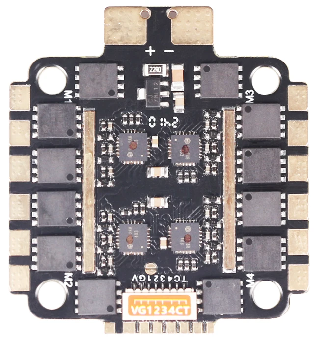 FPV drone flight control motherboard F405 60A Tower BL 32 Bit spiderrc ...