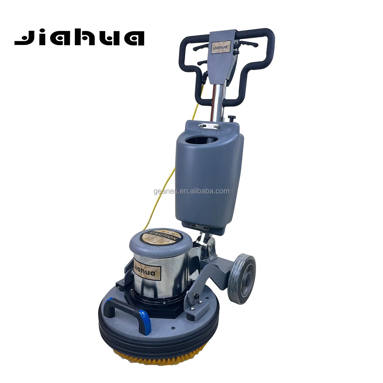 Multi-Function 17 Inch Orbital Floor Polishing Machine Industrial ...