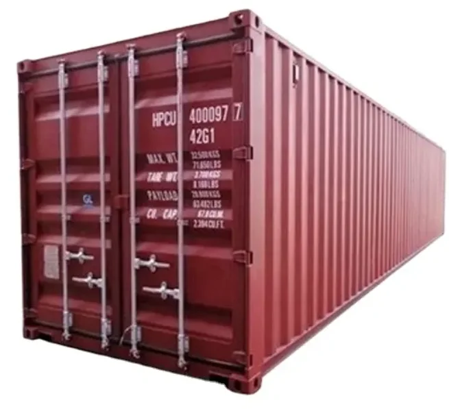 20ft 40ft 40hc Used Shipping Containers For Sale | Used 40 Feet High ...