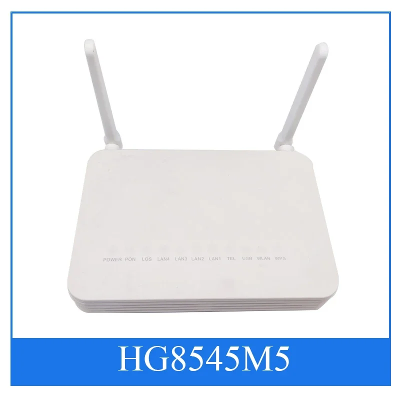 Huawei Epon Gpon Onu Eg8145v5 Dual Band Wifi Router Fiber Optic - Buy ...