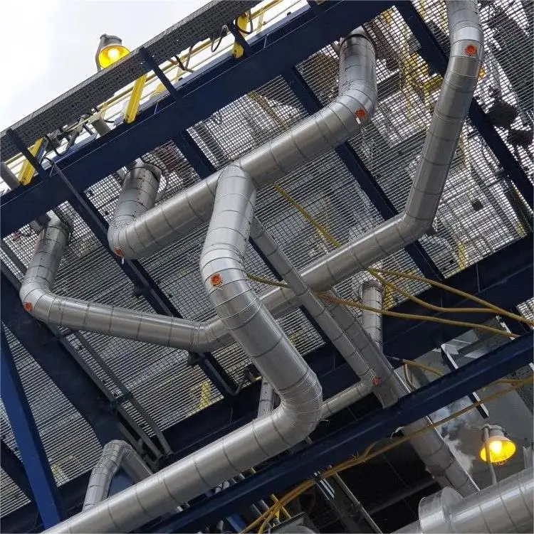 Inspection Plugs in Non Destructive Testing (NDT) Programs