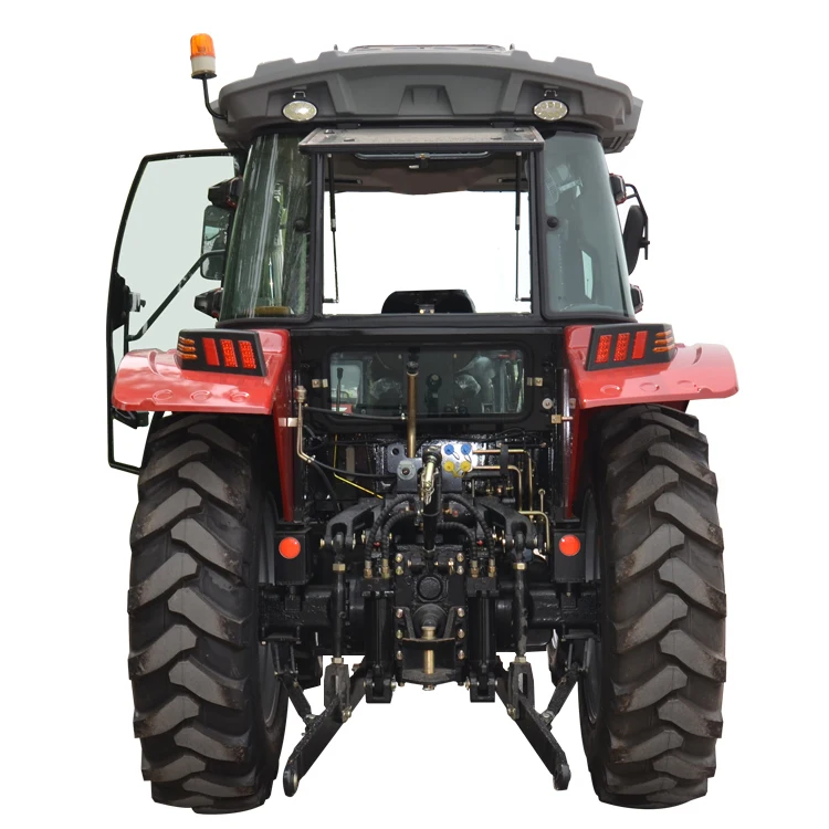 Farm 4wd Massy Tractor 290 In Kenya Tractors For Sale Used Massey Ferguson With Kubota - Buy ...